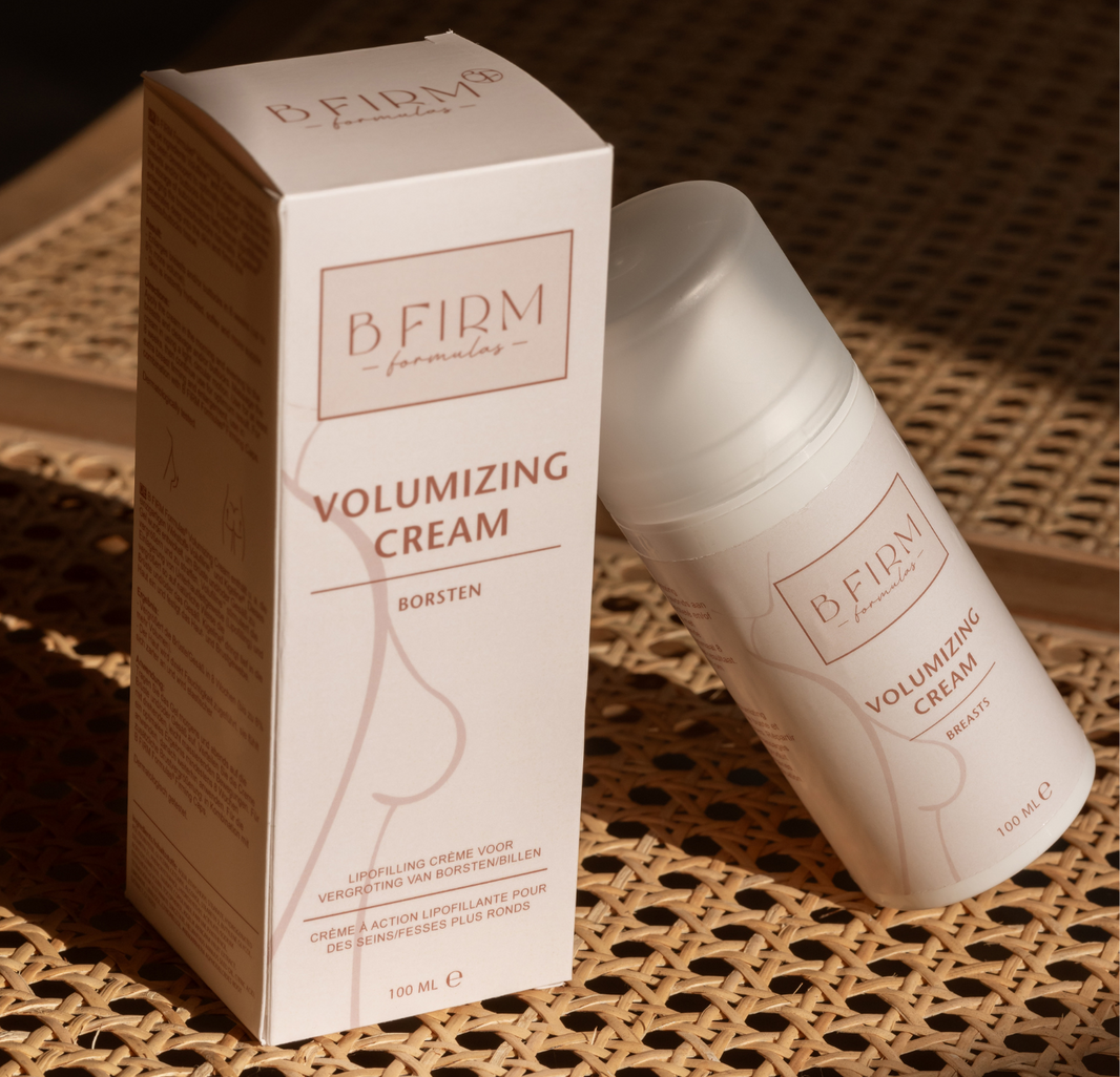 BREASTS – B FIRM Formulas